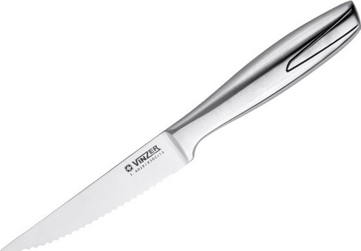 Купити Ніж Vinzer для стейка 89312, ціна 529.10 грн - Prom.ua (ID ...