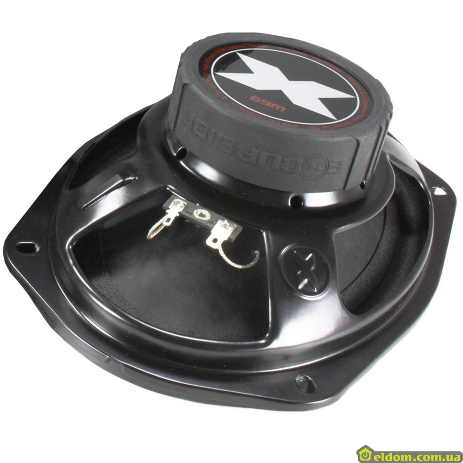 Автомобильная акустика EXCURSION SX-692 (ID#1636532239), цена: 3536 ₴, купить на Prom.ua