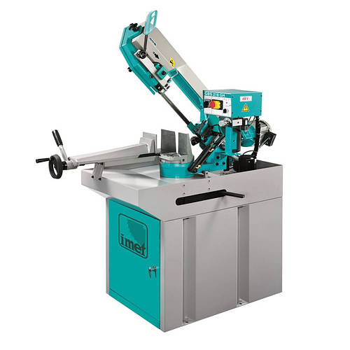 Ленточнопильный станок Imet GBS 218 (ID#1636538810), купить на Prom.ua