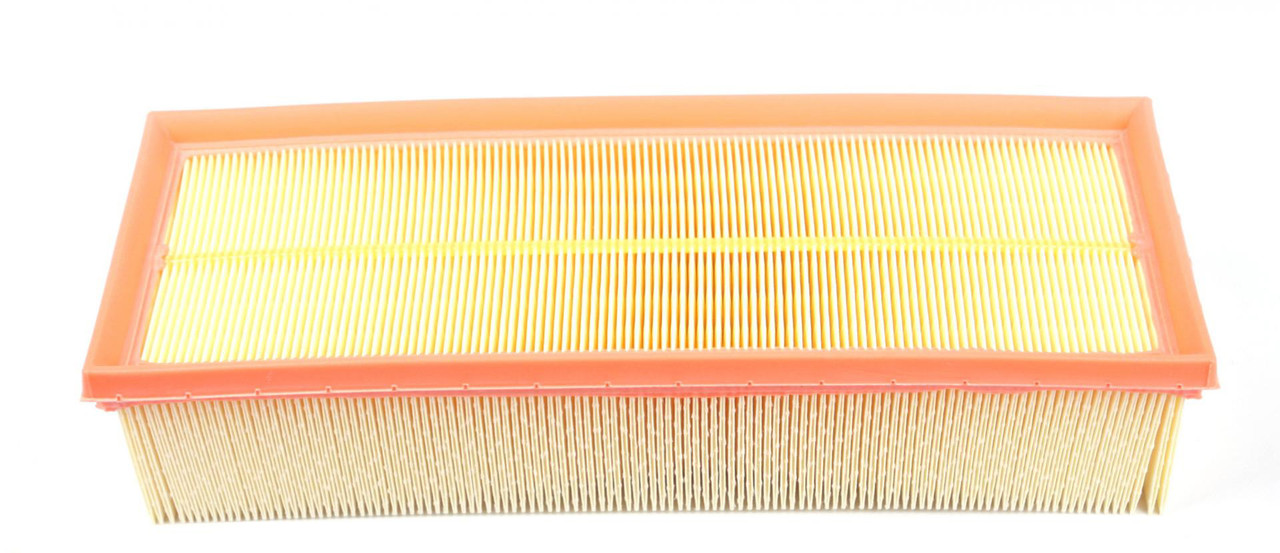 Фильтр воздушный Bosch 1987429404 (Audi Skoda Volkswagen Seat), цена ...