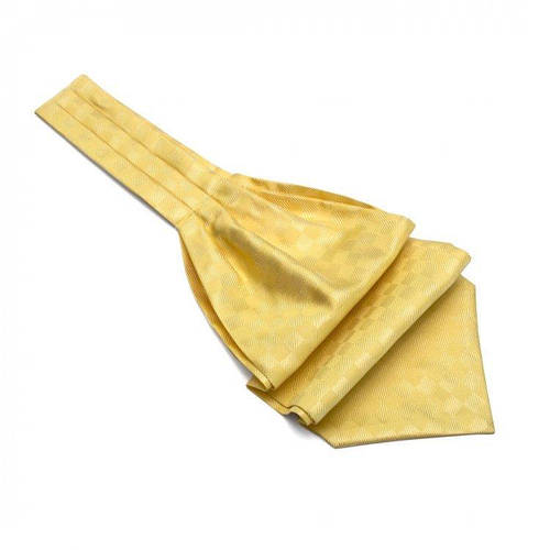 Галстук Gofin Аскот Желтый В Квадратики (Askot) Ask-7058 MB, цена 600 ...