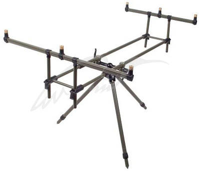 Prologic tri-lux pod 3 rod - купить недорого на Prom.ua: цены, акции и отзывы | Украина, Киев