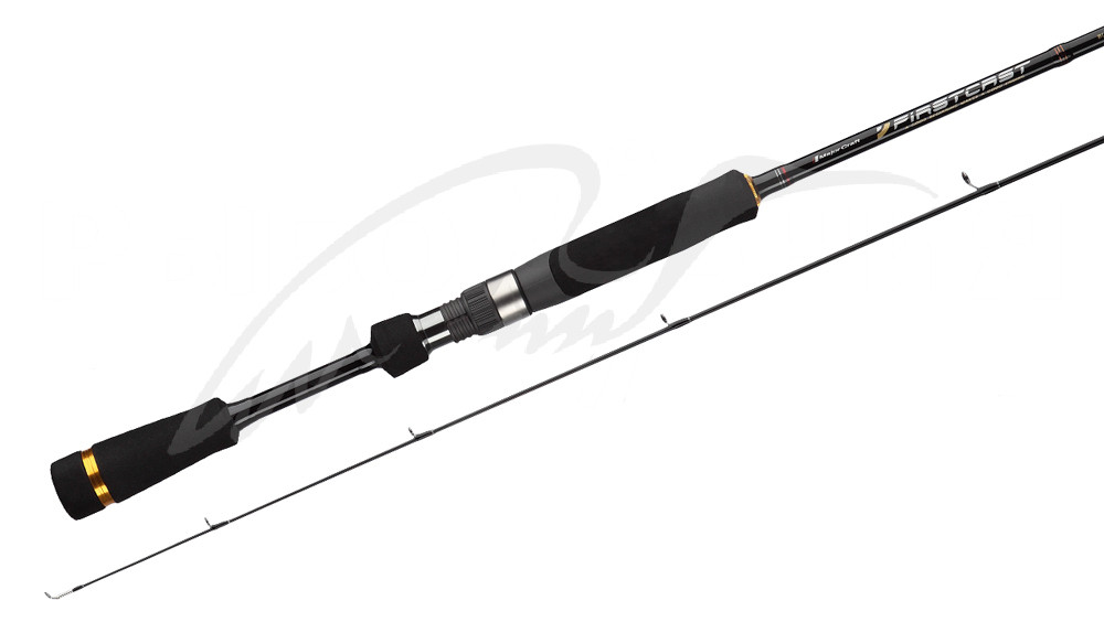 Спиннинг Major Craft Firstcast FCS-962ML 2.89m 10-30g Reg.Fast, цена 4400 грн — Prom.ua (ID ...