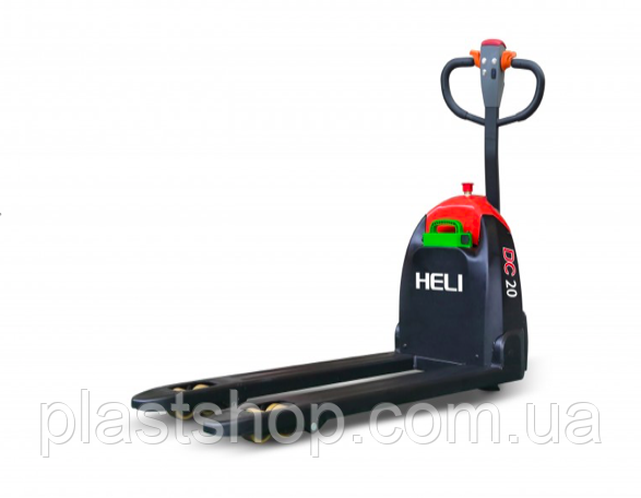 Рокла електрична Heli візок - купити за найкращою ціною в Києві від ...