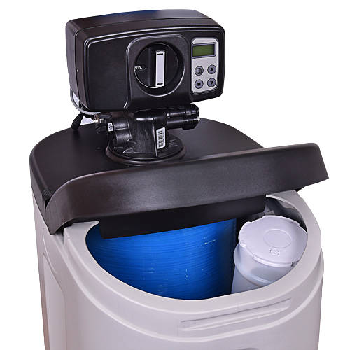 Купить Умягчитель для воды кабинетного типа Canature CS6L-1017, цена ...