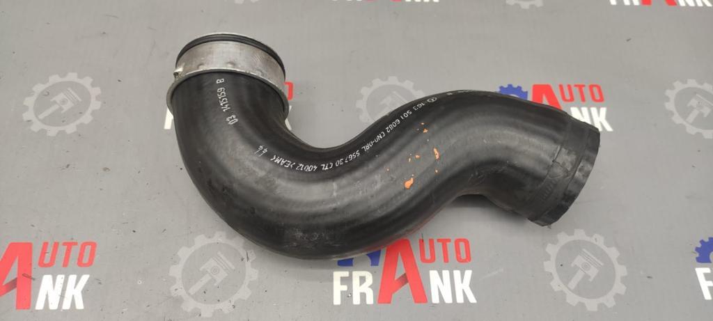 Купить Шланг/ патрубок интеркуллера 1635016082 для Mercedes M-Class ...