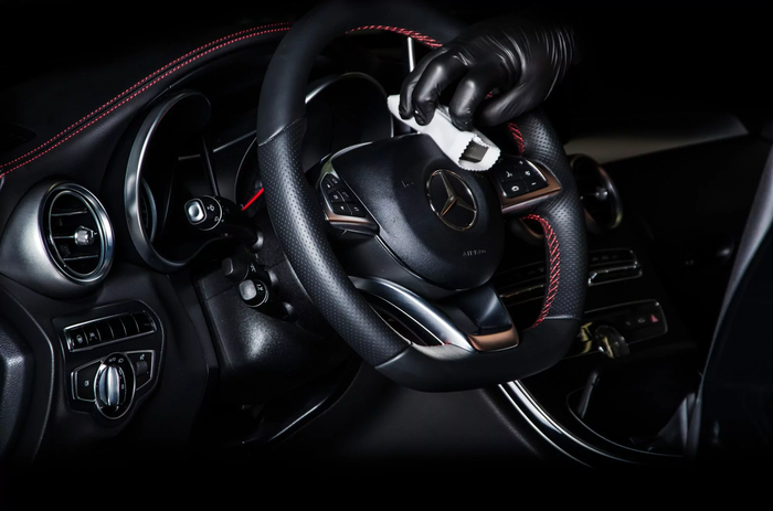 Ceramic Pro Plastic 50 мл., для защиты пластика и резины, цена 3443 грн ...