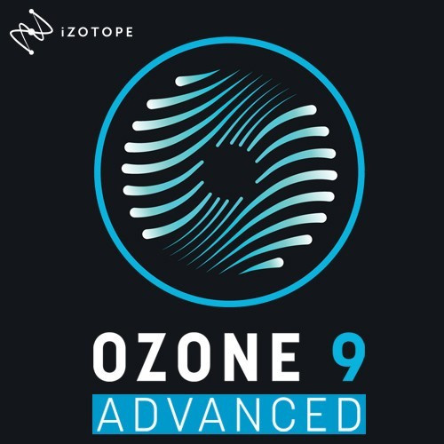 Ozone 9 Advanced (iZotope) — Купить Недорого на Bigl.ua (1637529909)