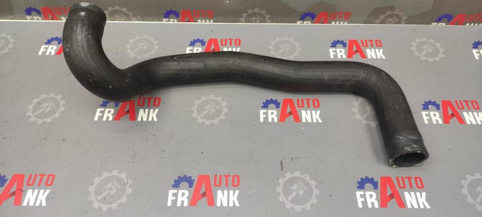 Патрубок радіатора A1635010382 для Mercedes M-Class (W163), ціна 791 ...