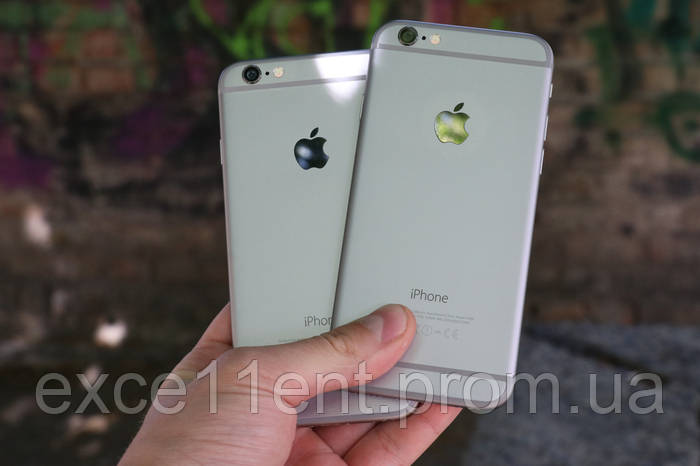 Купить Смартфон Apple iPhone 6 16 Gb Neverlock Оригинал айфон 6 Space ...