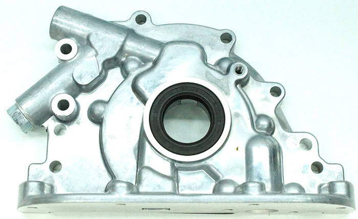 Маслонасос Таврія 1102 1103 Славута Grog A-245-1011010-22, цена 1645 ...