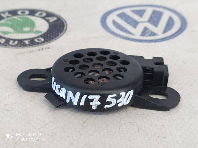 Динамік парковки 8E0919279 AUDI A4, VW Туарег (ID#1637568876), цена ...