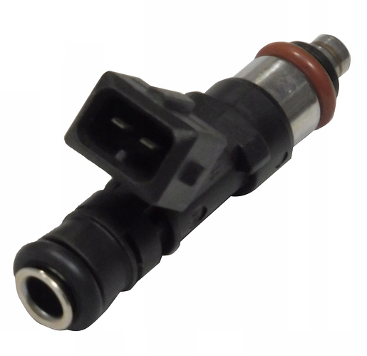 Купить Форсунка топливная Эпика 2,0-2,5 (ориг) ОЕМ Корея, цена 1234 ...