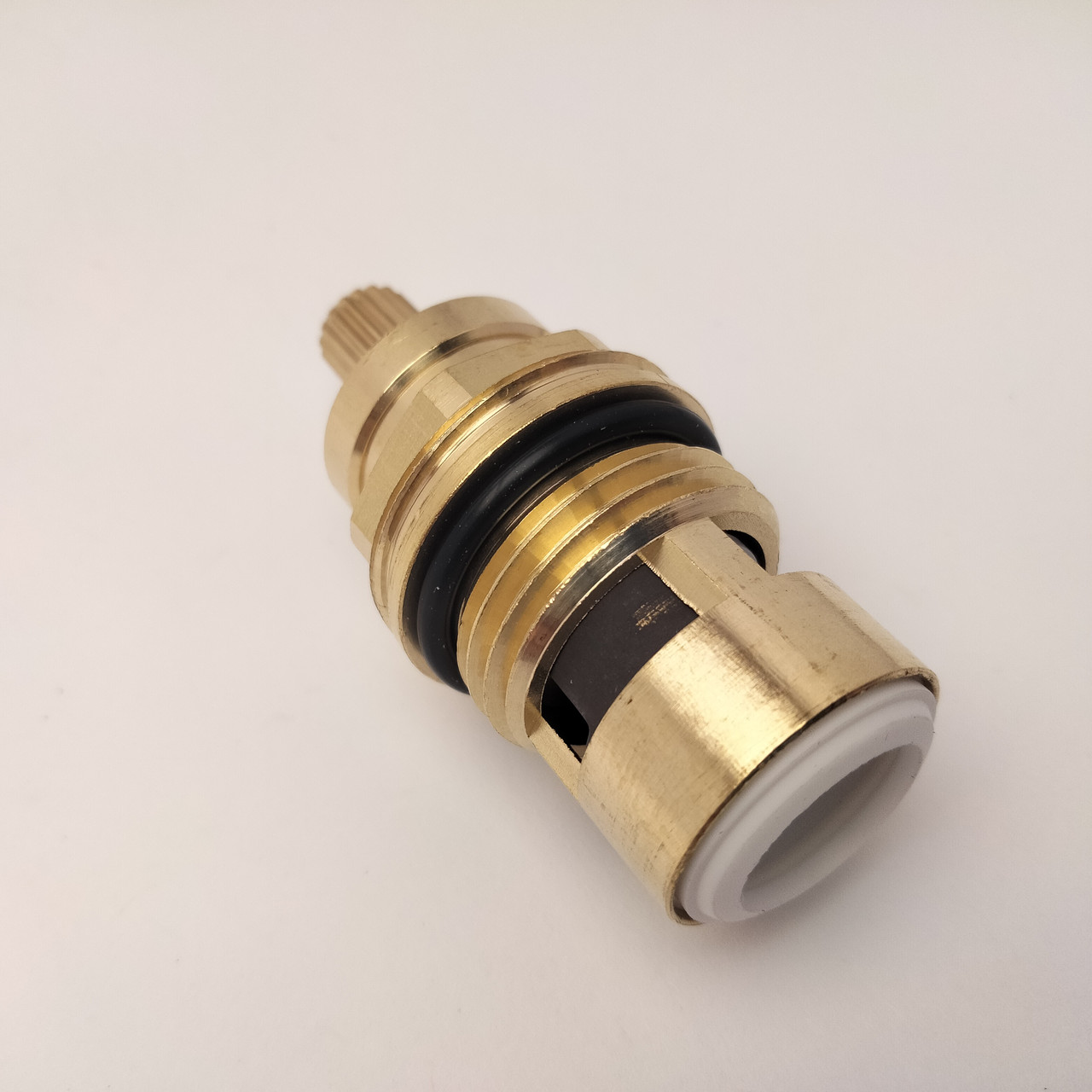 Купить Кранбукса для смесителя NOBILI -RVT200/26, цена 640 ₴ — Prom.ua ...