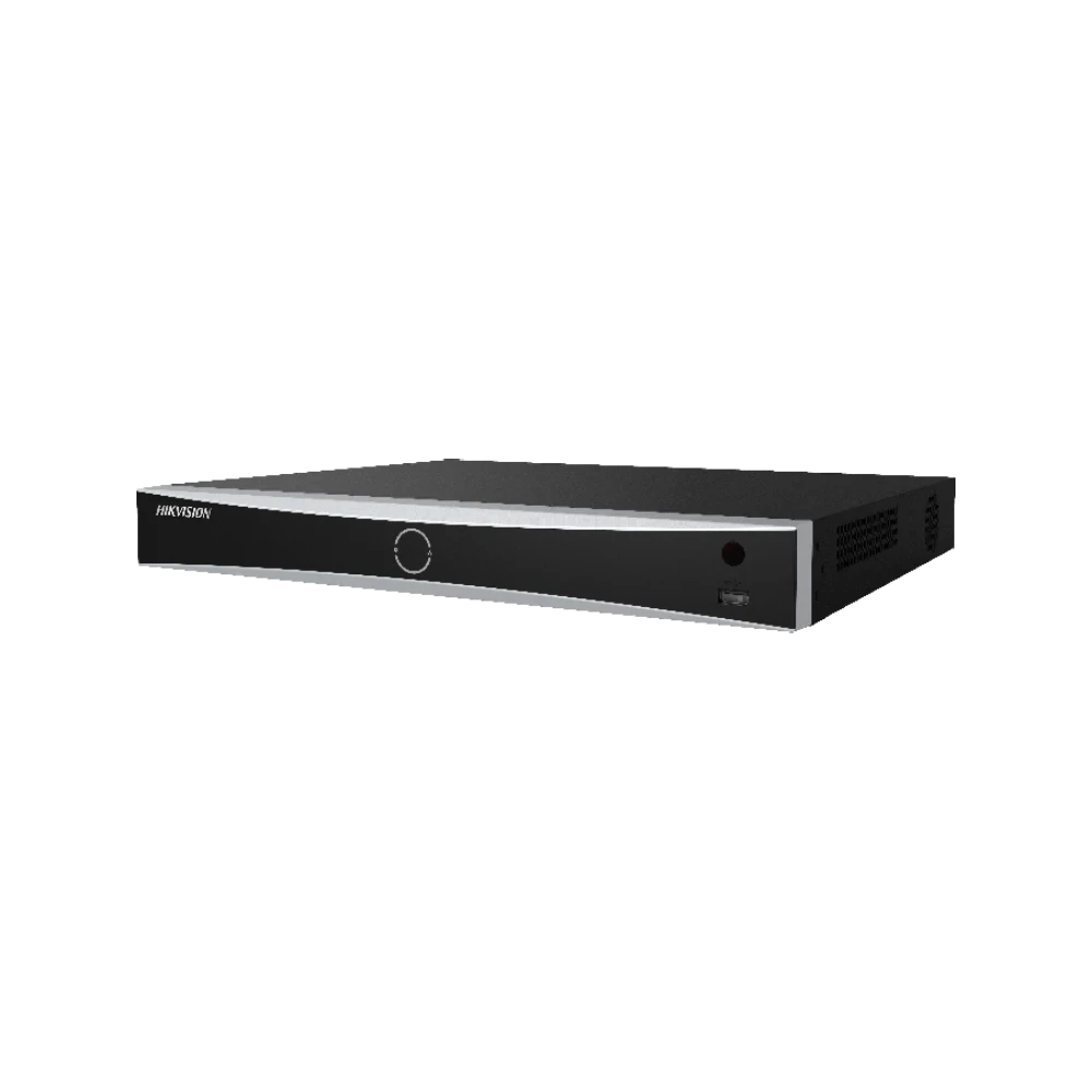 Купить DeepinMind NVR Hikvision iDS-7616NXI-I2/X(C), цена 47540 грн ...