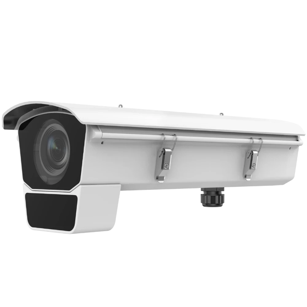 Купити 4 Мп DeepinView ANPR Hikvision iDS-2CD7046G0/EP-IHSY(11-40mm ...