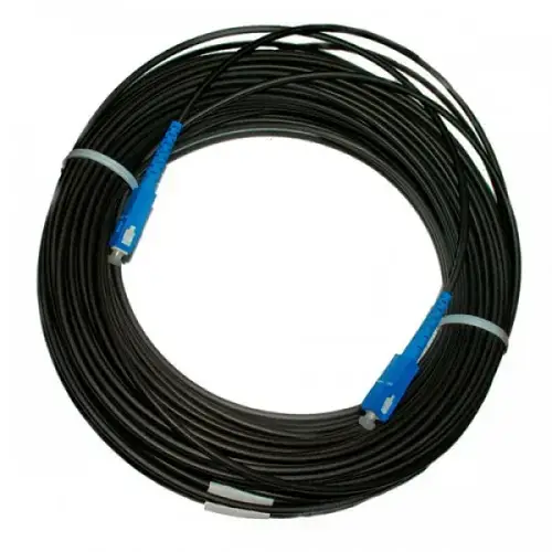 Патч-корд Одескабель SC/UPC-SC/UPC (ОКТ-Д (1, 0) - 1Е) 100 m, цена ...