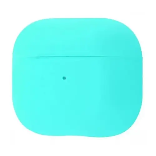 Купить Чехол для наушников Infinity AirPods 3 Slim Mint, цена 287 ...