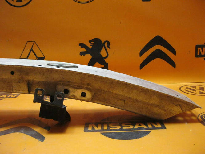 Б/У Усилитель переднего бампера MERCEDES-BENZ C-CLASS W203 A2036201034 ...