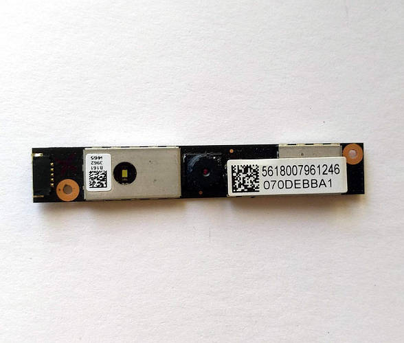 559 WEB-Камера Lenovo G580 G585 G480 G485 B570 B590 - 5618007961246 56. ...