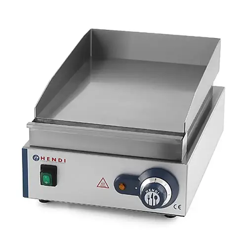 Поверхня для смаження Hendi 203125 BLUE LINE (ID#1637722755), ціна ...