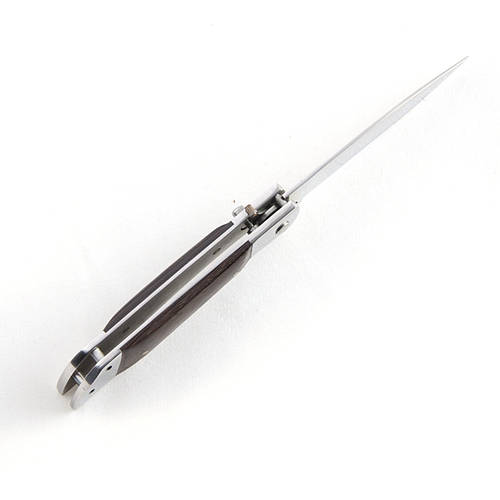 Купить Нож выкидной Тотем FB1316, цена 696 грн — Prom.ua (ID#1637834098)