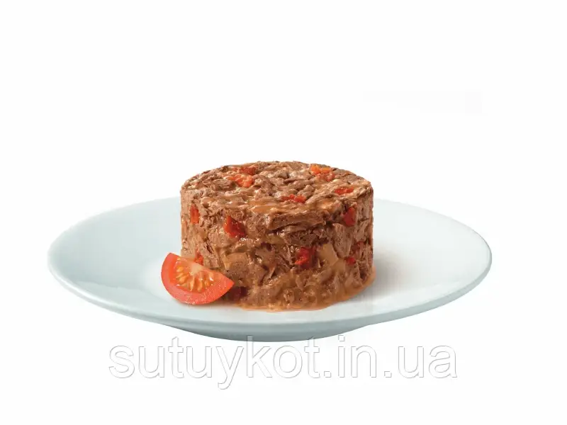 Купить Purina Gourmet Gold Пурина Гурмет Голд корм для кошек, нежные ...