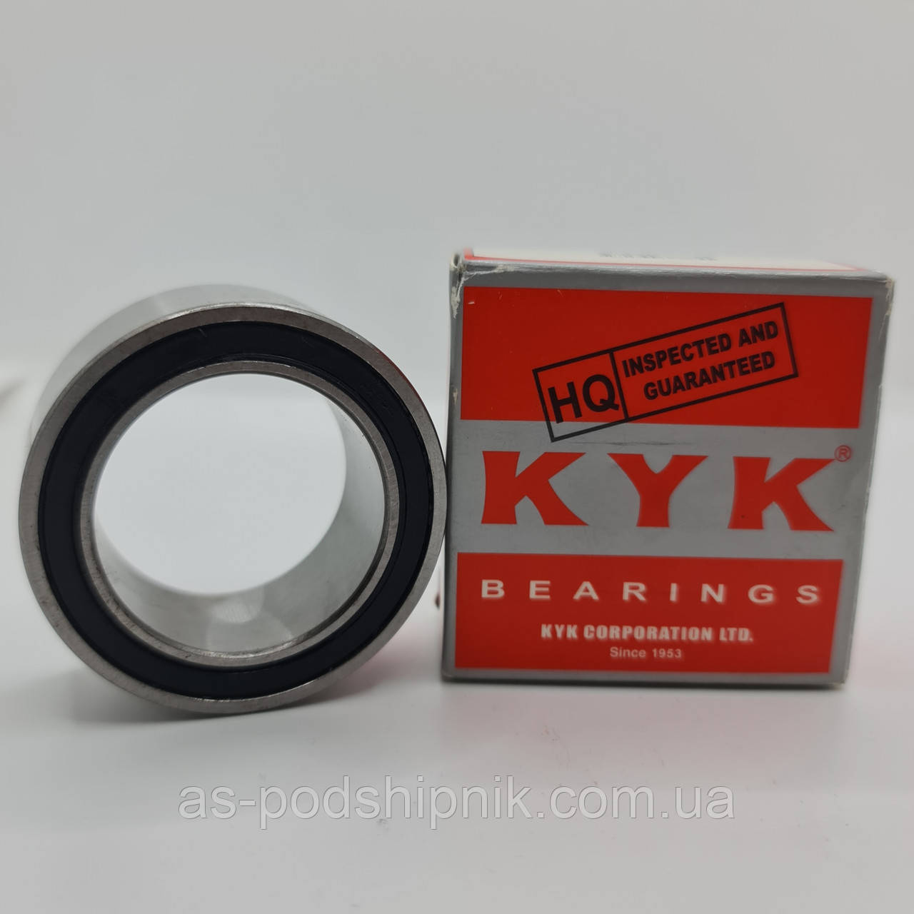 Подшипник 30BD4718 KYK Japan: продажа, цена в Одессе. Подшипники ...