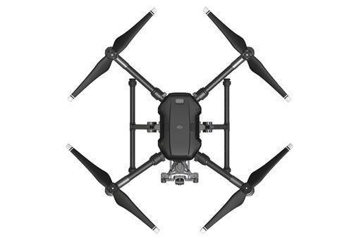 Купить Мультикоптер DJI Matrice 210 RTK V2 Combo (в комплекті D-RTK 2 ...