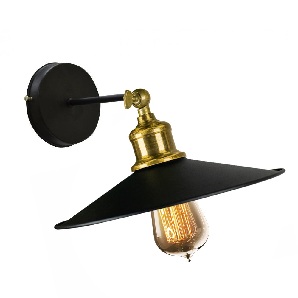 Бра в стиле лофт MSK Electric Brooklyn NL 117-260-1 (ID#1637889479 ...