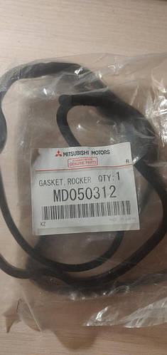 Купити Прокладка клапанної кришки двигуна Pajero Sport, L200 2.5TD ...