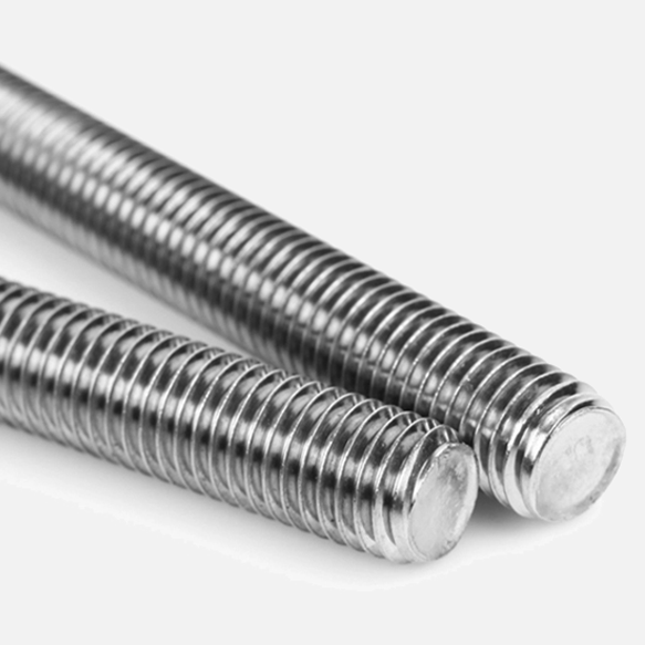 Шпилька DIN 975 в Рівненській області від компанії "«Метизич»".