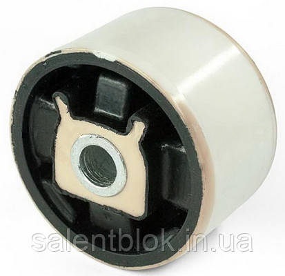 Сайлентблок нижней подушки двигателя Opel Vivaro; Renault Trafic;Nissan ...