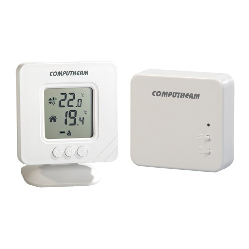 Беспроводной Терморегулятор Computherm T32RF — Купить Недорого на Bigl ...