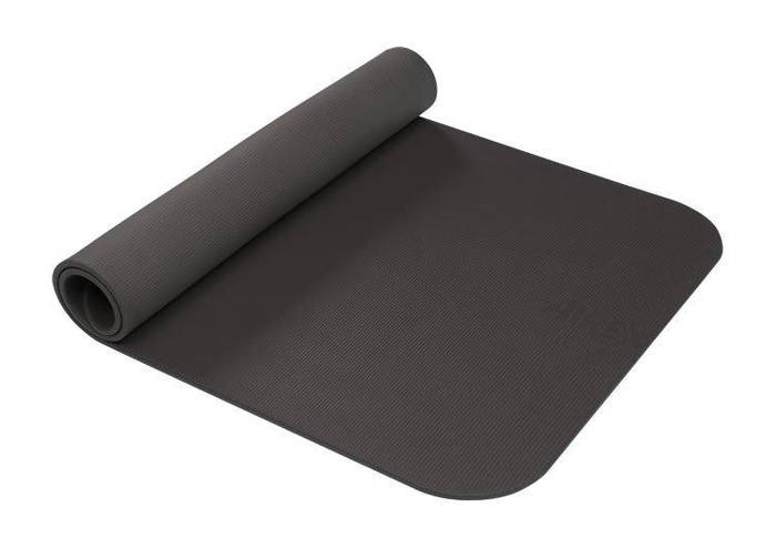 Купити Гімнастичний килимок Airex Corona 200x100x1,5 см Антрацит, ціна ...
