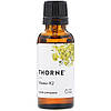 Купить Витамин K Thorne Research Vitamin K2, 1 Fl Oz 30 Ml (2381721798 ...
