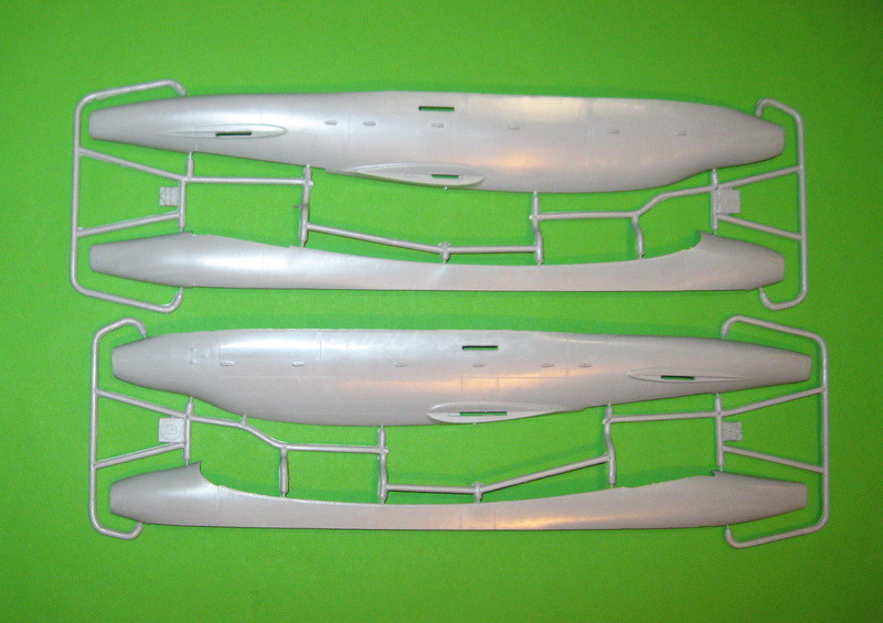 Купити Пластикова модель 1/72 Modelsvit 72014 BBA-14 радянський ...