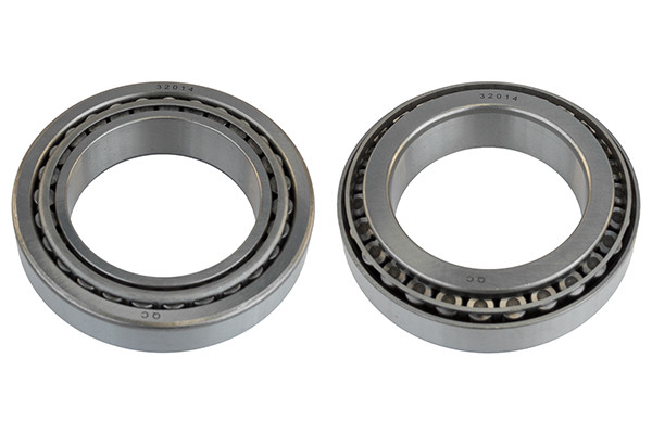 Подшипник дифференциала Iveco 59.12 полуось 110x70x25mm GP ORK1905216 ...