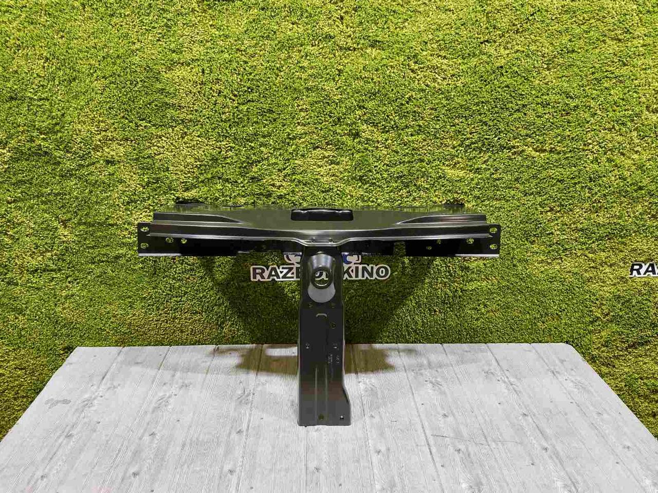 Купить Передняя панель Рено Дастер 2, Renault Duster 2 (2018 ...