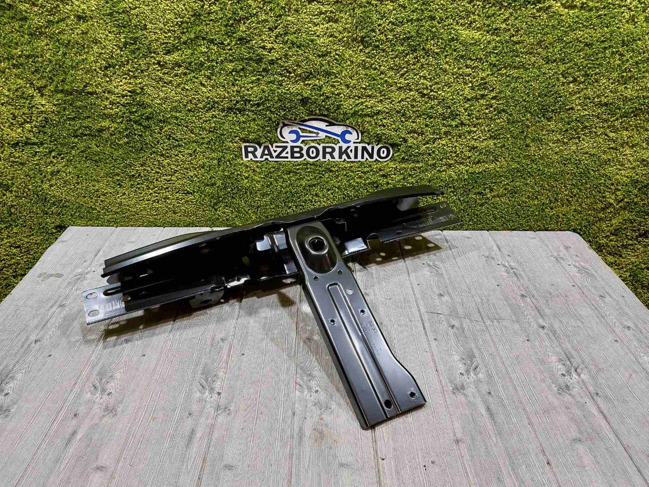 Купить Передняя панель Рено Дастер 2, Renault Duster 2 (2018 ...