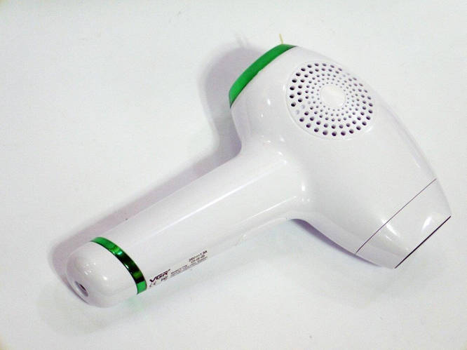 VGR V-716 фото лазерный эпилятор, цена 4599 грн — Prom.ua (ID#1638506683)