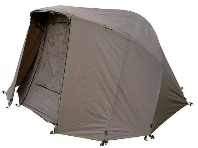 Тент для палатки Prologic Frame-X Bivvy 1Man Overwrap, цена 2940 грн ...