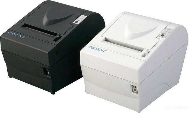 Чековый принтер Orient BTP-2002NP (ID#1797344681), цена: 12165 ...