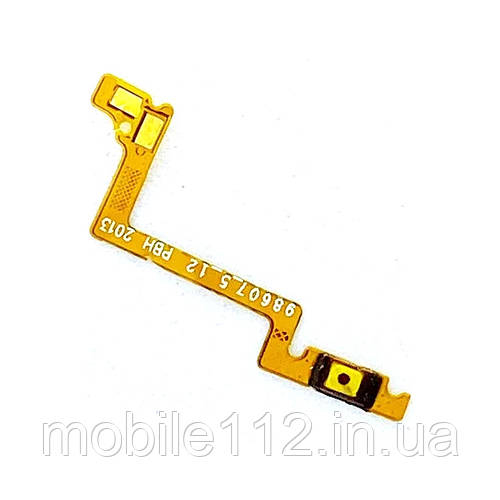 Шлейф Oppo A12 CPH2083 CPH2077 с кнопкой включения (ID#1492228107 ...