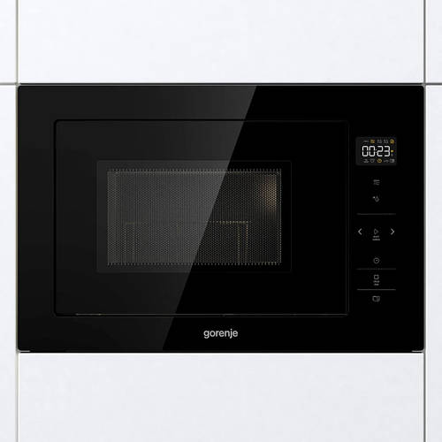 Микроволновая печь Gorenje BM251SG2BG, цена 10490 грн — Prom.ua (ID ...