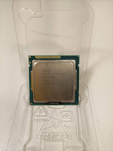 Процесор Intel Core i5-3570 N0 SR0T7 3.4 GHz Б/В (ID#1638603180), цена ...