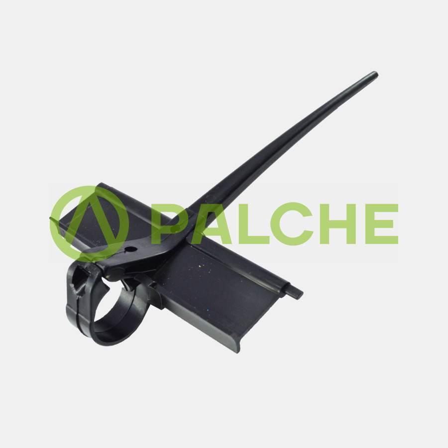 Купить Граблина мотовила (широкая) AH166489 AH166483 352609CL, цена 69. ...