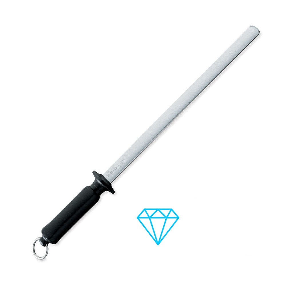 Мусат Овальный Sico Diamond, 30 См — Купить Недорого на Bigl.ua ...