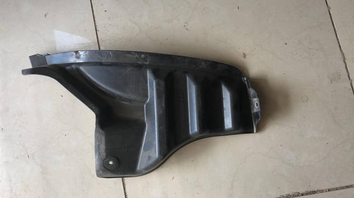 Купить Брызговик Mitsubishi Outlander 3 (2018-наше время) 3-й ...