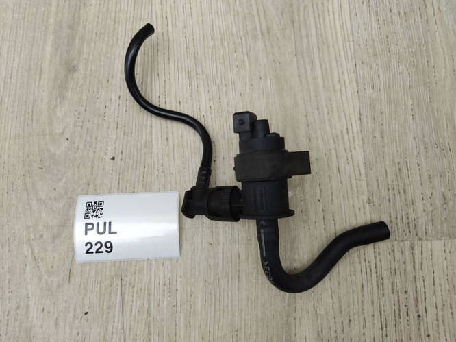 Клапан вентиляції паливного бака Volvo S80 V70 XC70 8653909, цена 1230 ...